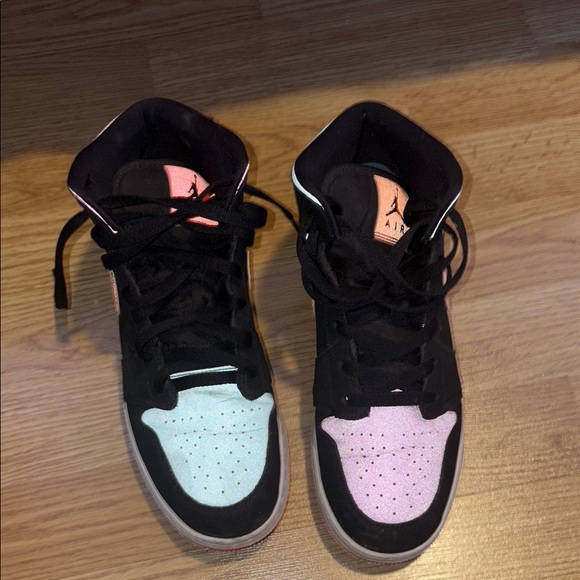 Jordan | Shoes | Jordan Mid Candy | Poshmark